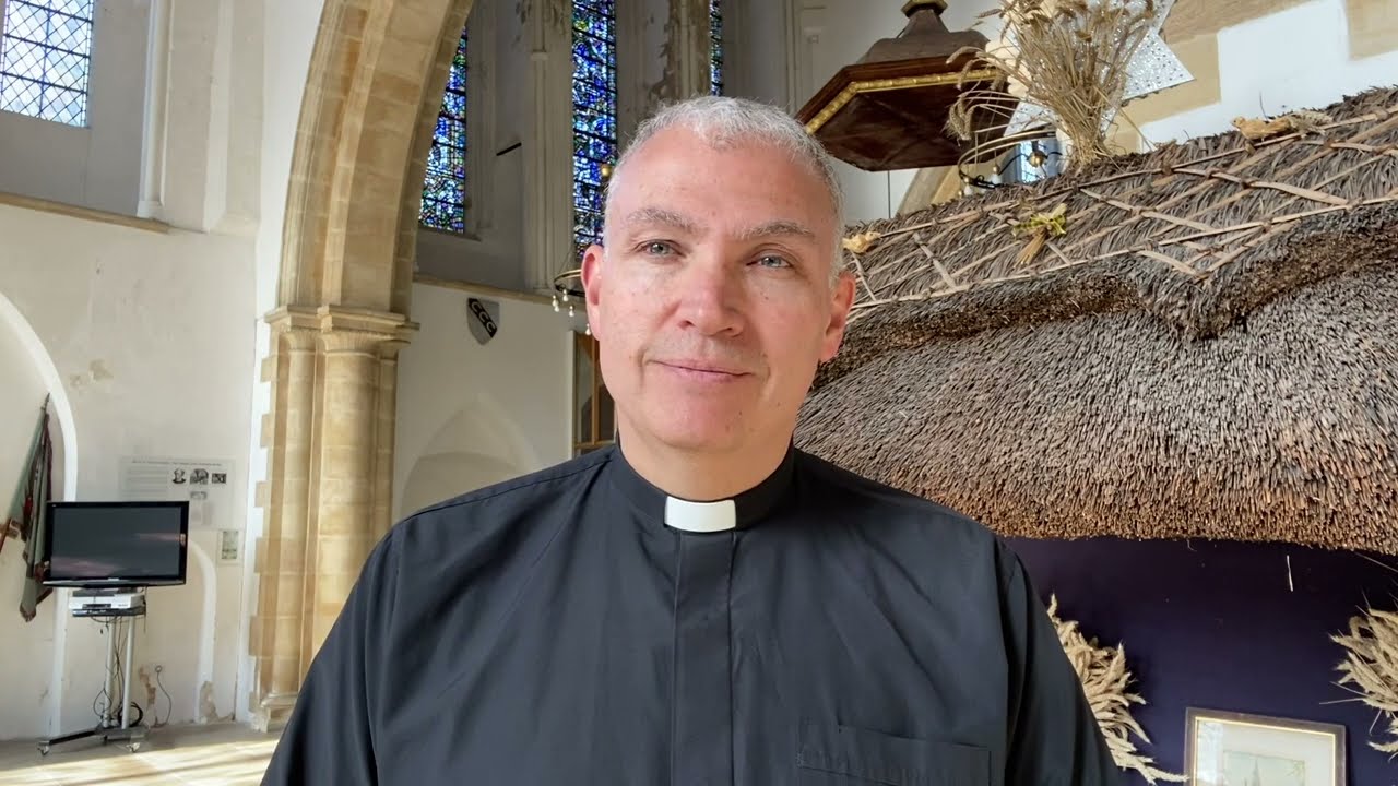 Collective Worship – St Nicholas Priory