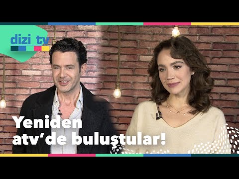Keremcem ve Merih Öztürk ile sette buluştuk! 🥰 @BasimBeladatv