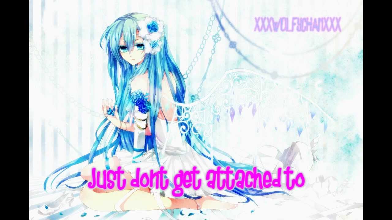 Nightcore-How To Be A Heart Breaker -Lyrics- - YouTube