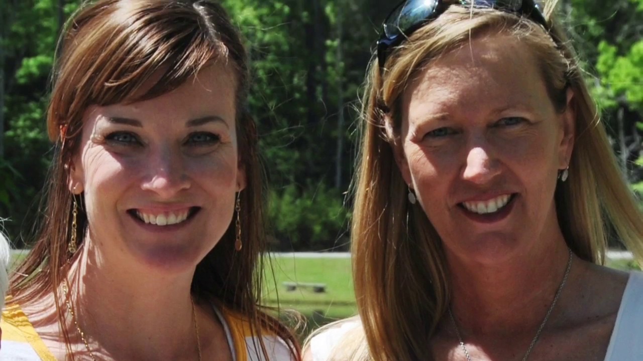 True Identity Ministries 10 Year Ministry Highlights - YouTube