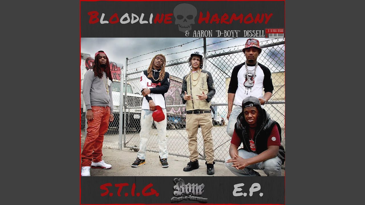 O.H.I.O. (feat. Jeremy Howse) - YouTube