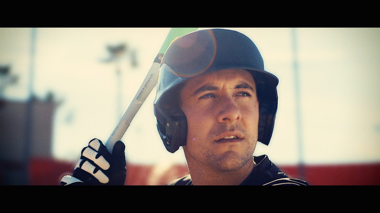 Easton - Mako Torq Baseball Bat Feature - YouTube
