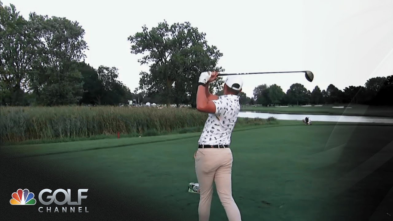 2025 Good Good Golf King of the Mountain | EXTENDED HIGHLIGHTS | 9/4/25 ...