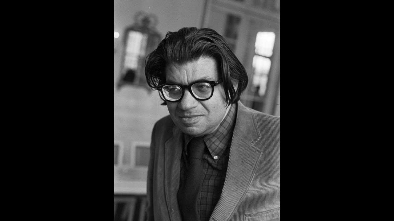 Pavane for Morton Feldman. Stephen Jablonsky 210 - YouTube