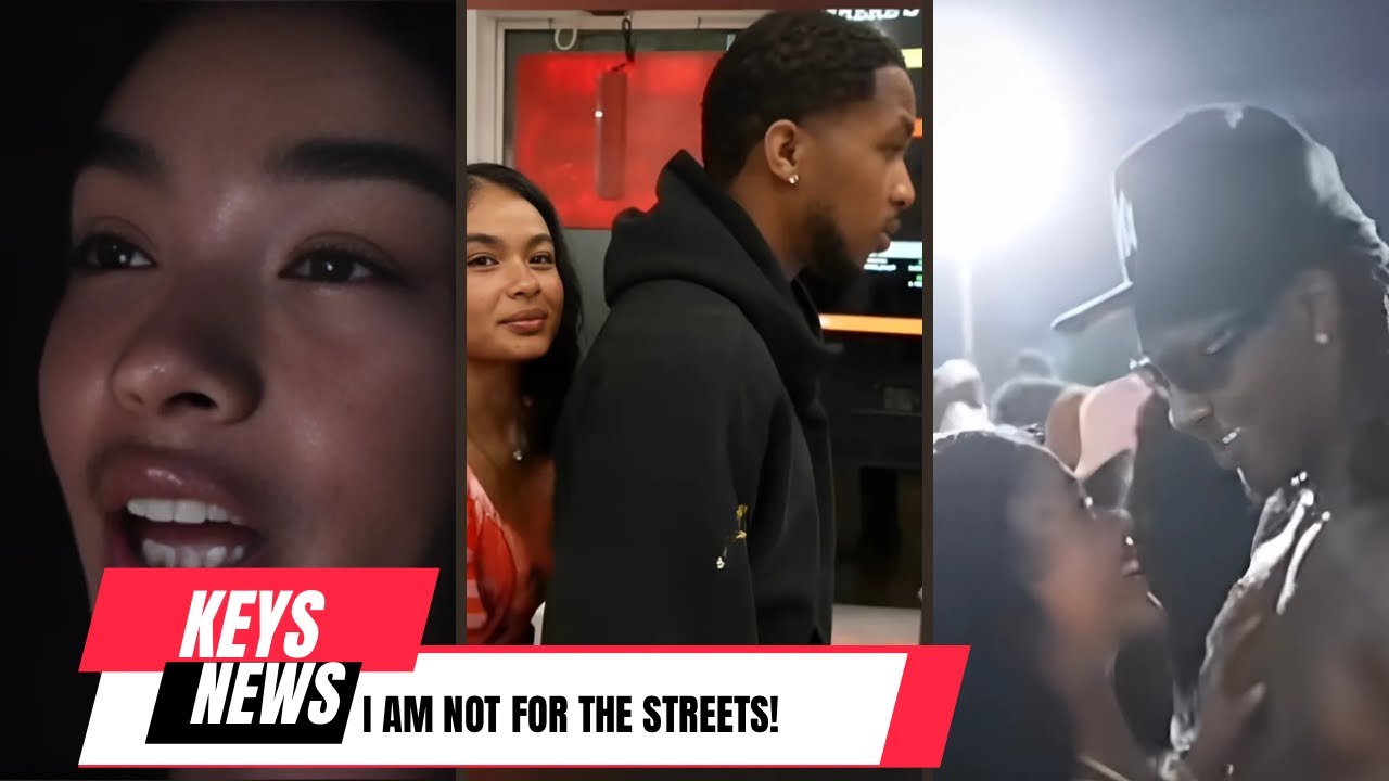 India Love Mad At Fans And Clapping Back After Comments Say SHE JUMPING ...