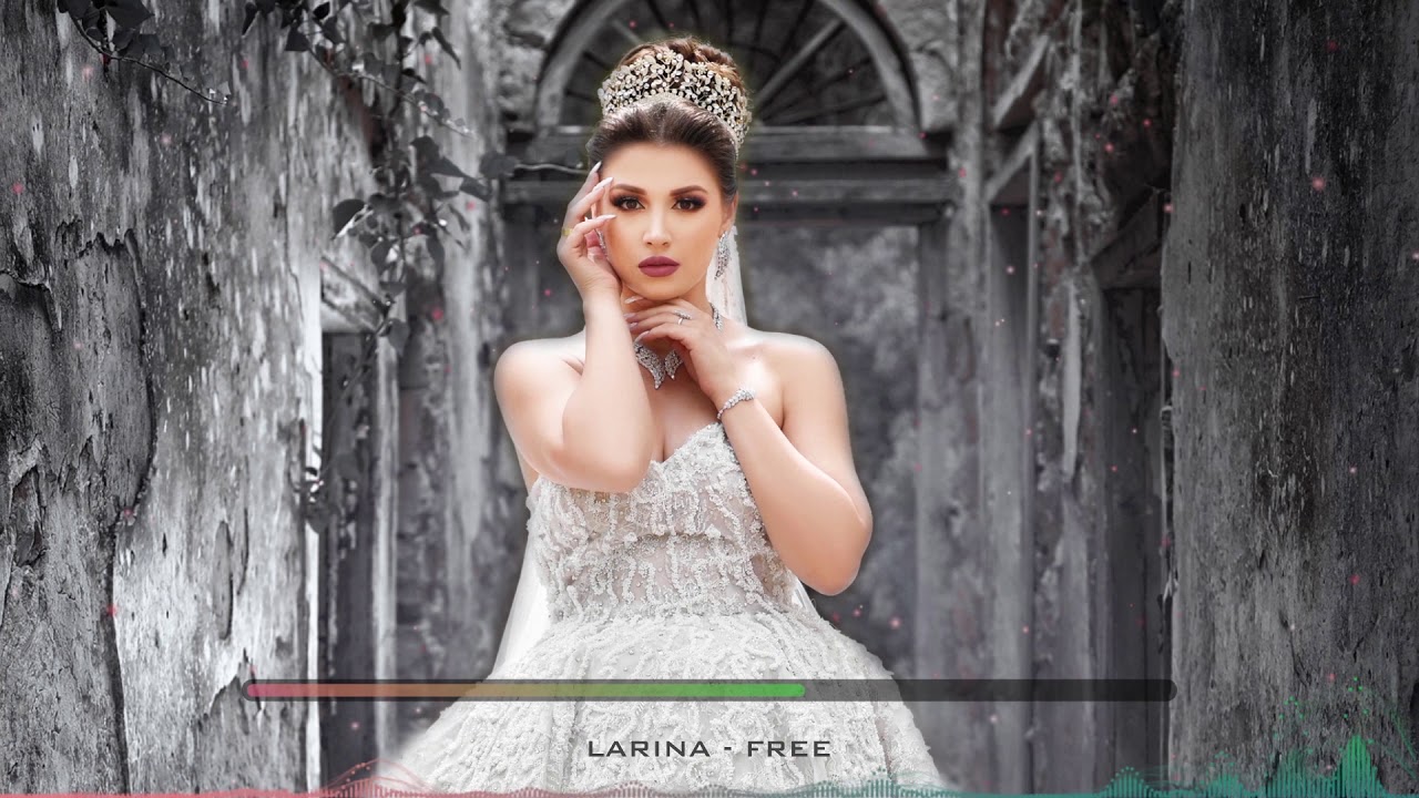 LARINA - Free - YouTube Music