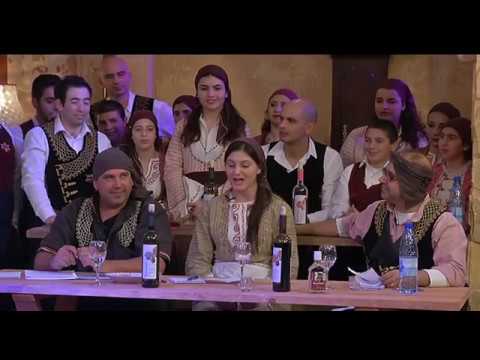 Παραδοσιακη Βραδια εκ. 23 trailer - YouTube