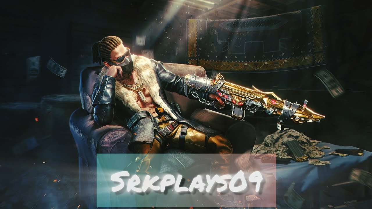 SRKPLAYS09 is LIVE 🤫 | CODM | Just BR ISOLATED#callofdutymobile #codm #codmobile - YouTube