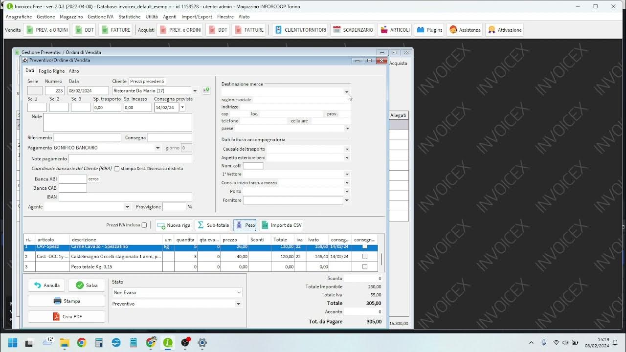 4 - Invoicex - YouTube