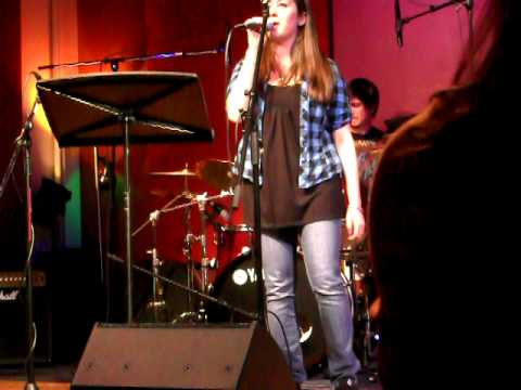 Always- Nicole DeMarco - YouTube