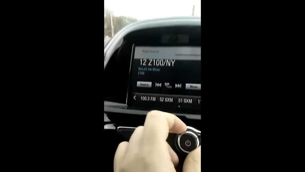 Z100 on sirius store