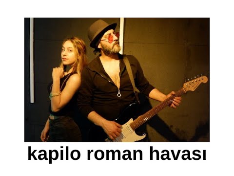 ekoo kapilo (EFSANE KAPİLO) 2023 ROMAN HAVASI