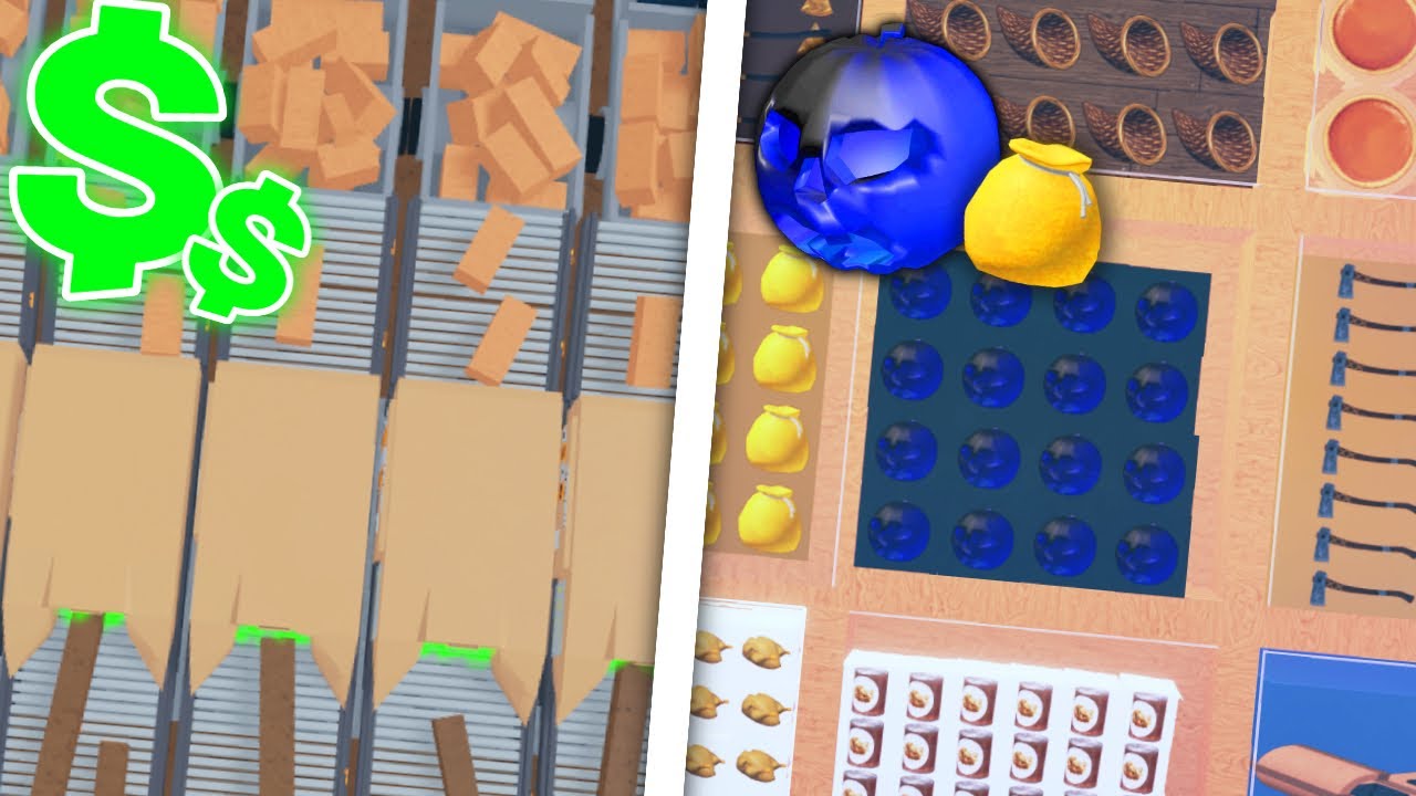 5 Base Ideas That you Will Love! - Lumber Tycoon 2 - YouTube