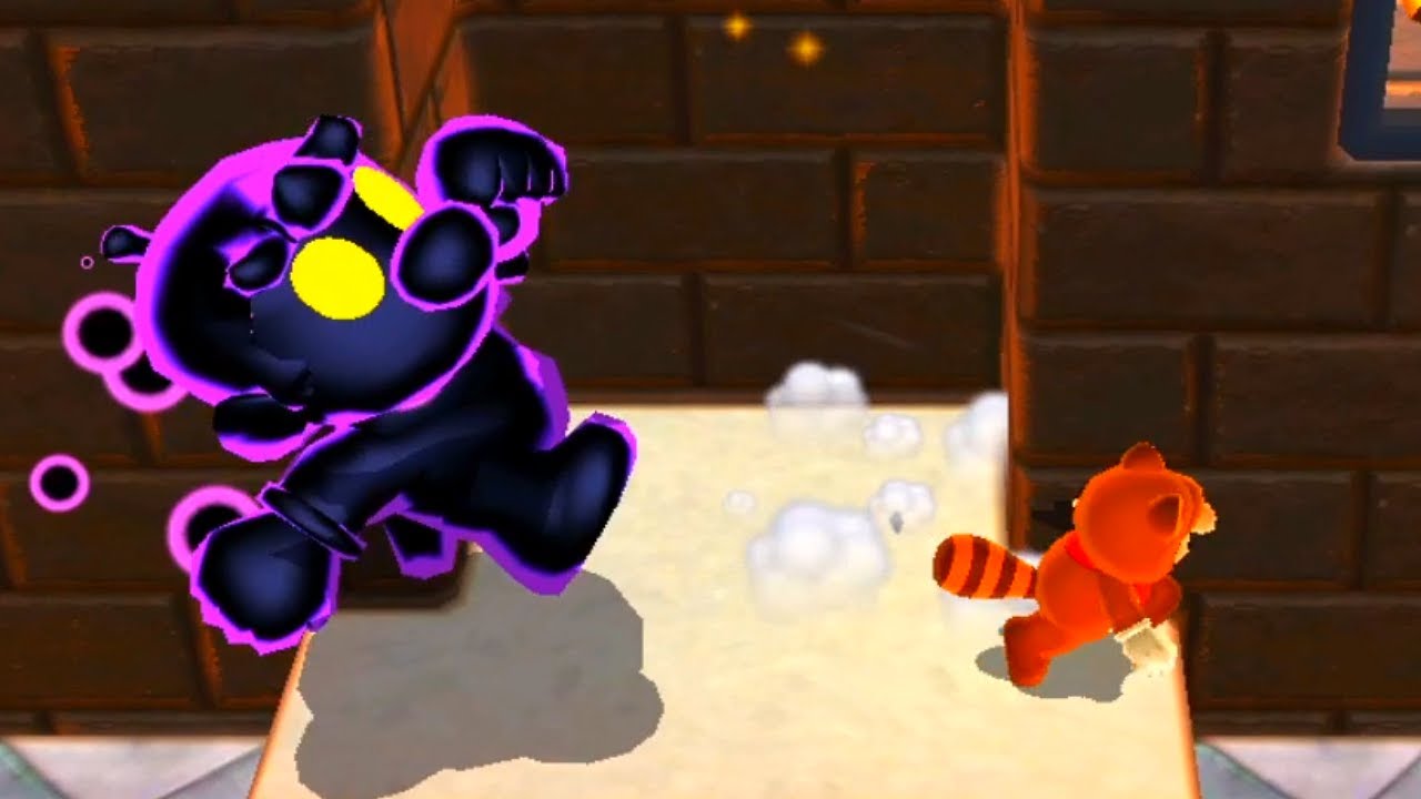 Super Mario 3D Land HD - 100% Walkthrough - World S7 - YouTube