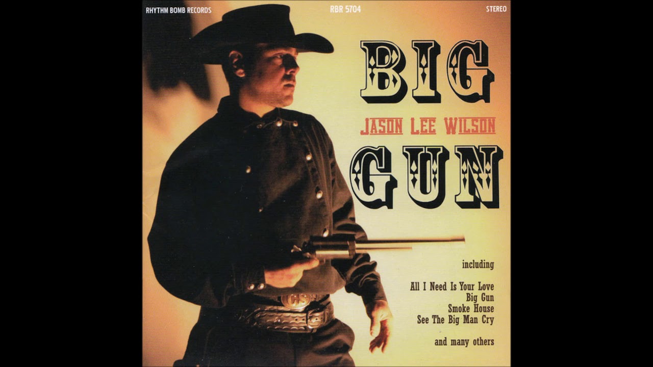 Gear Up Daddy (Jason Lee Wilson) - YouTube Music