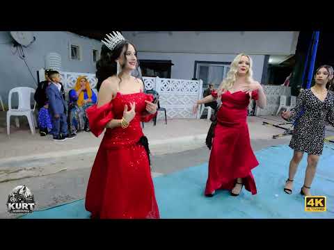KURT PRODÜKSİYON ROMAN HAVASI OYNAMAYAN KLAMASIN 4K