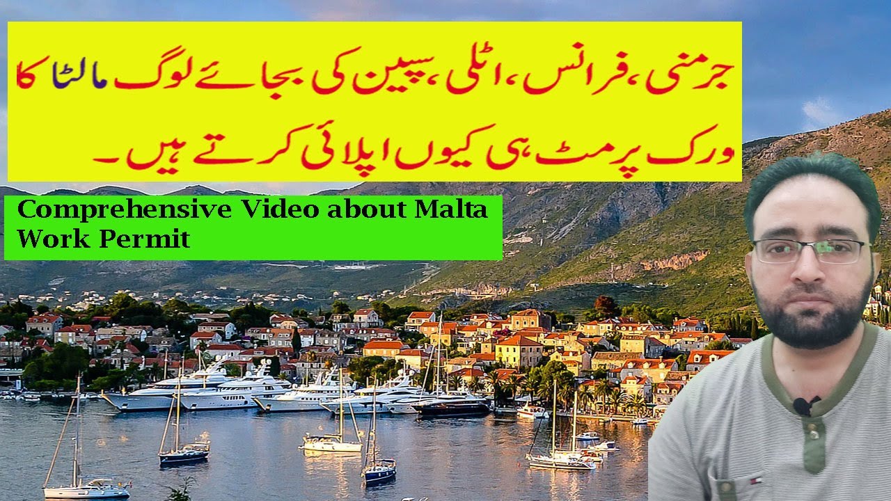 Malta Work Permit Malta Work Permit Visa Pakistan How To Apply Malta malta-work-permit-malta-work-permit-visa-pakistan-how-to-apply-malta
