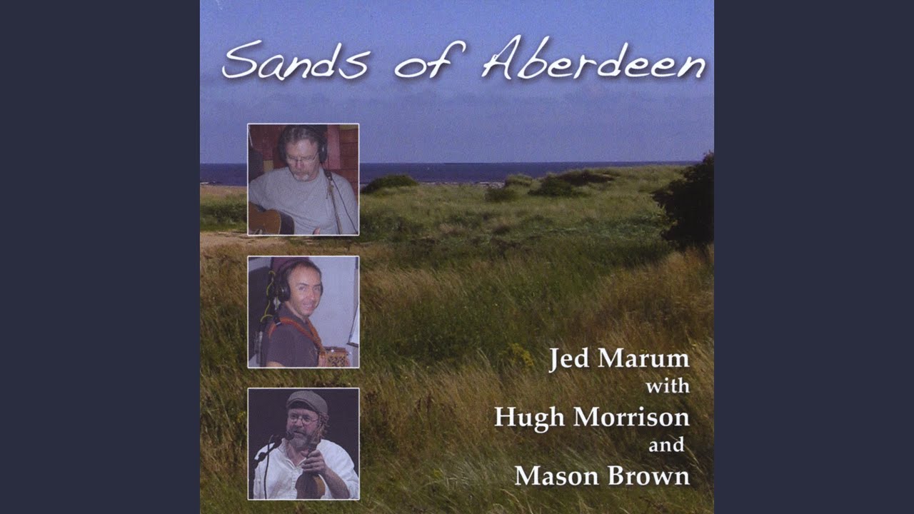 Sands of Aberdeen - YouTube