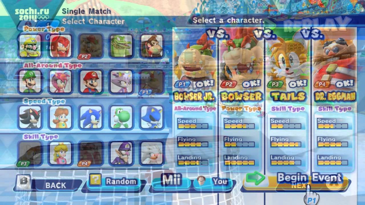 Cat Mario and sonic Captain Toad Wii U - YouTube