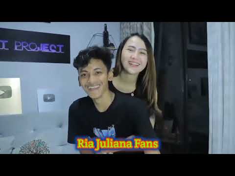 Ria Juliana challenge lagi