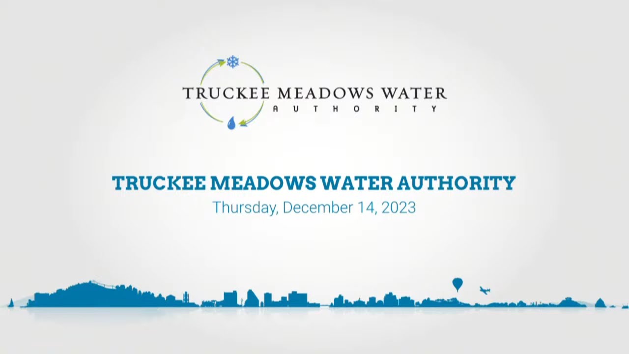 TMWA Board of Directors | January 18, 2024 - YouTube