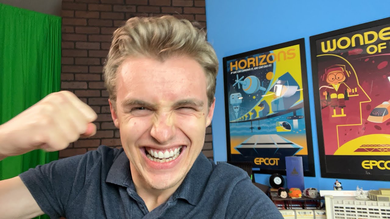 Mickey Views | Your Source for All Things Walt Disney World!