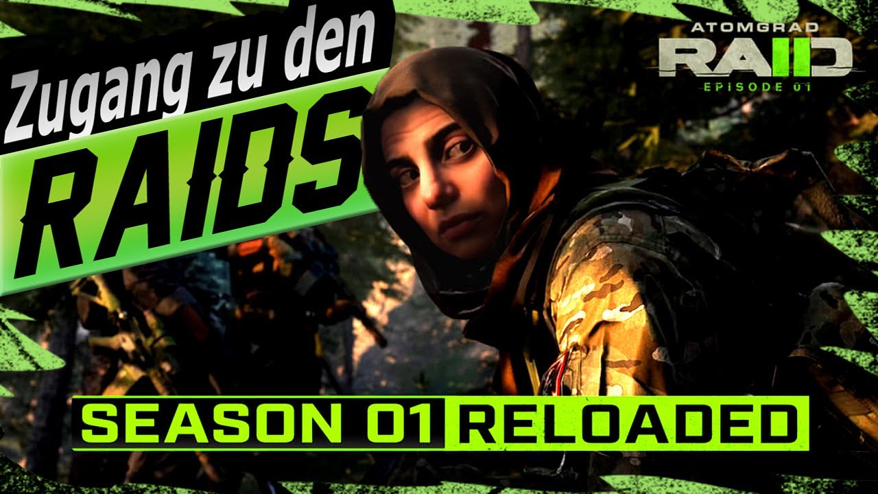 Easy RAID KEY - Überfall Zuteilung in MW2 (MW2 Raids Guide) - YouTube