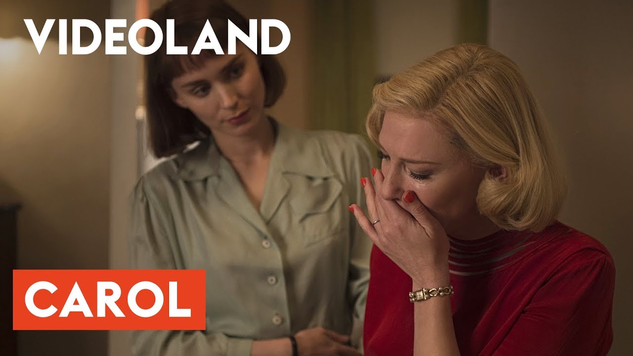 Carol | Trailer - YouTube