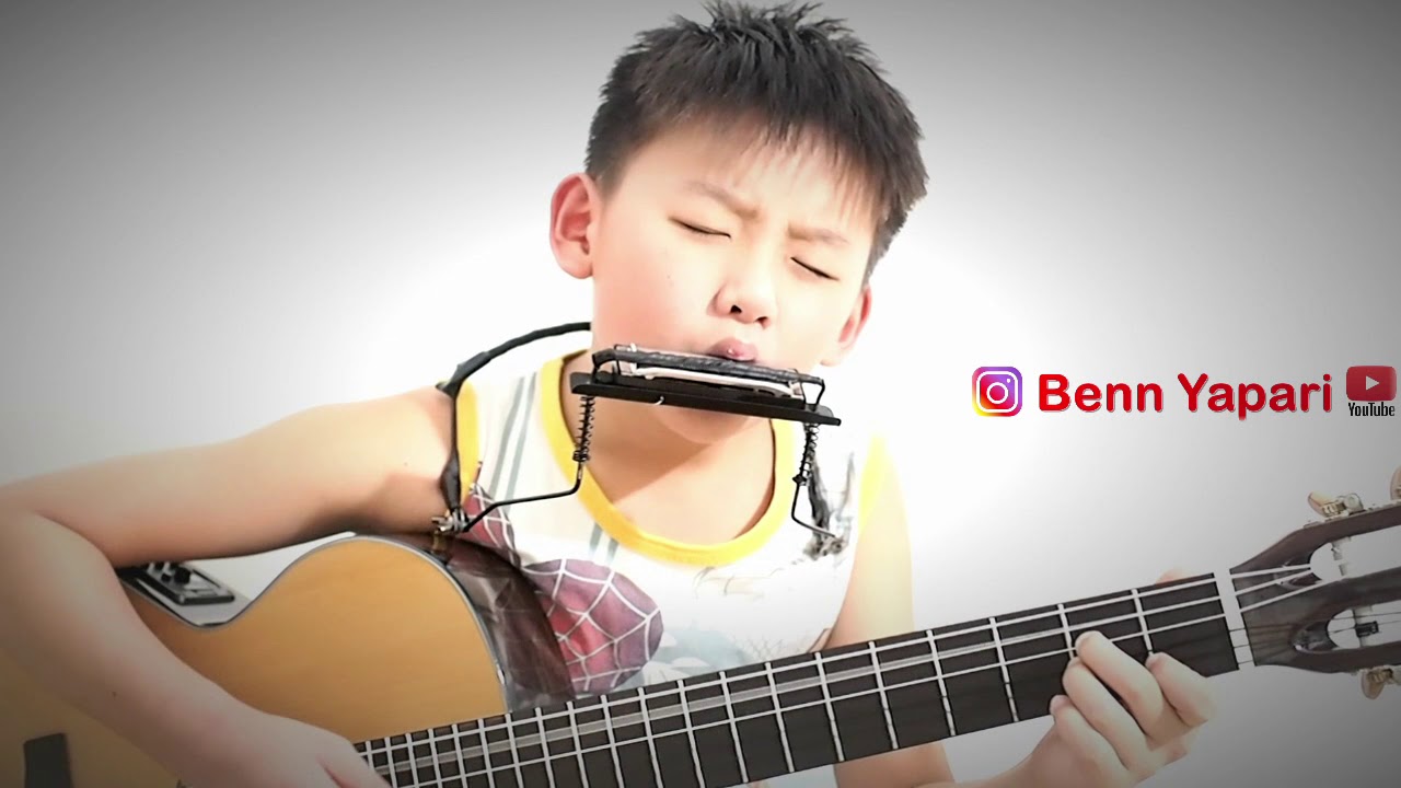 Freight Train (Cover) - Benn Yapari - YouTube