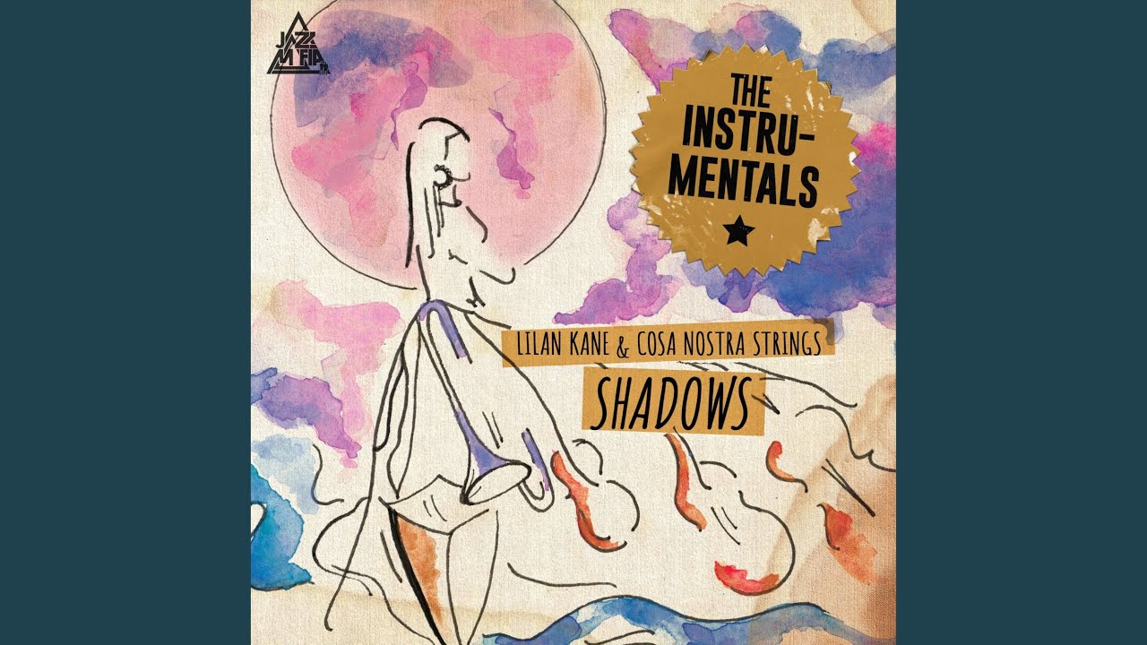 Shadows (Instrumental) - YouTube