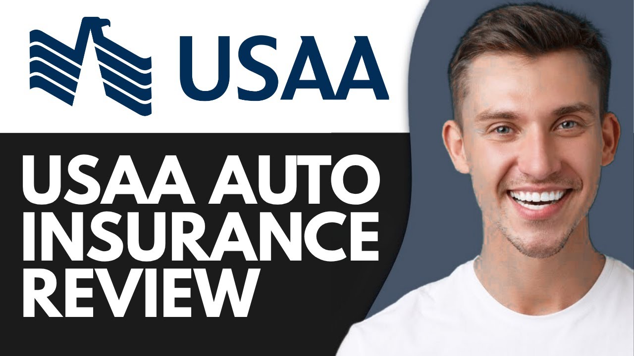 USAA AUTO INSURANCE REVIEW (2025) - YouTube