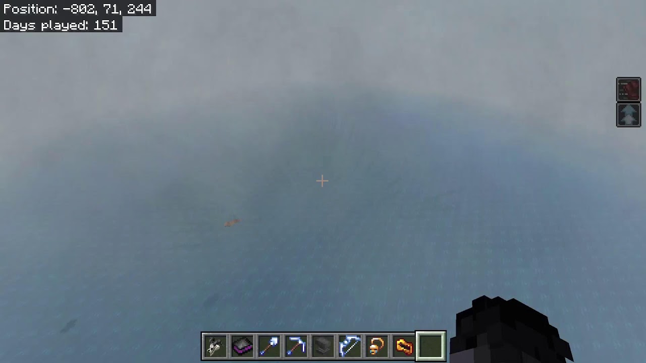 Scary rp episode 10 - YouTube