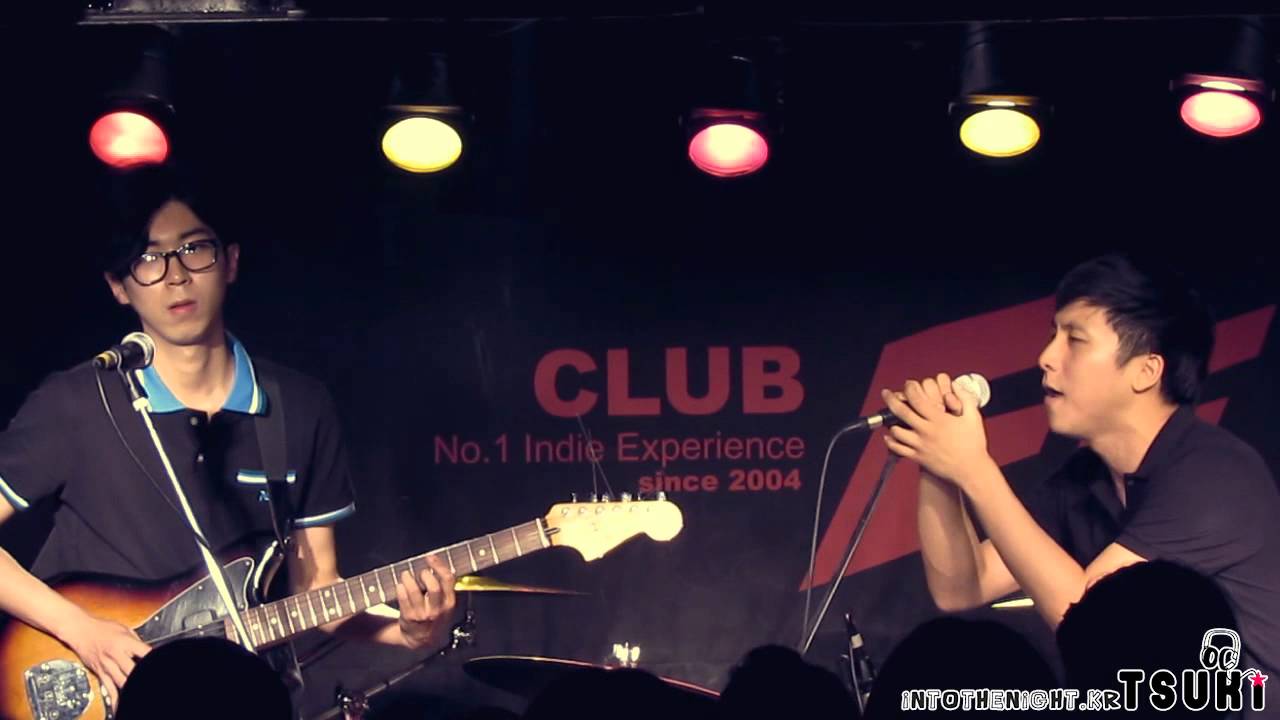 2012.7.28 Boys of Summer 로켓다이어리(Rocket Diary)-전세계의 쓰레기여 단결하라 - YouTube