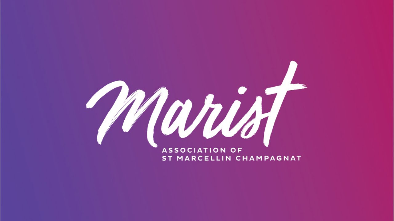 The Feast of St Marcellin Champagnat Reflection 2020 - YouTube