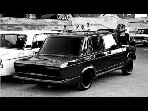 Azeri Bass TikTok trend müzik - Corniy Qlaza чёрные глаза Remix 2023