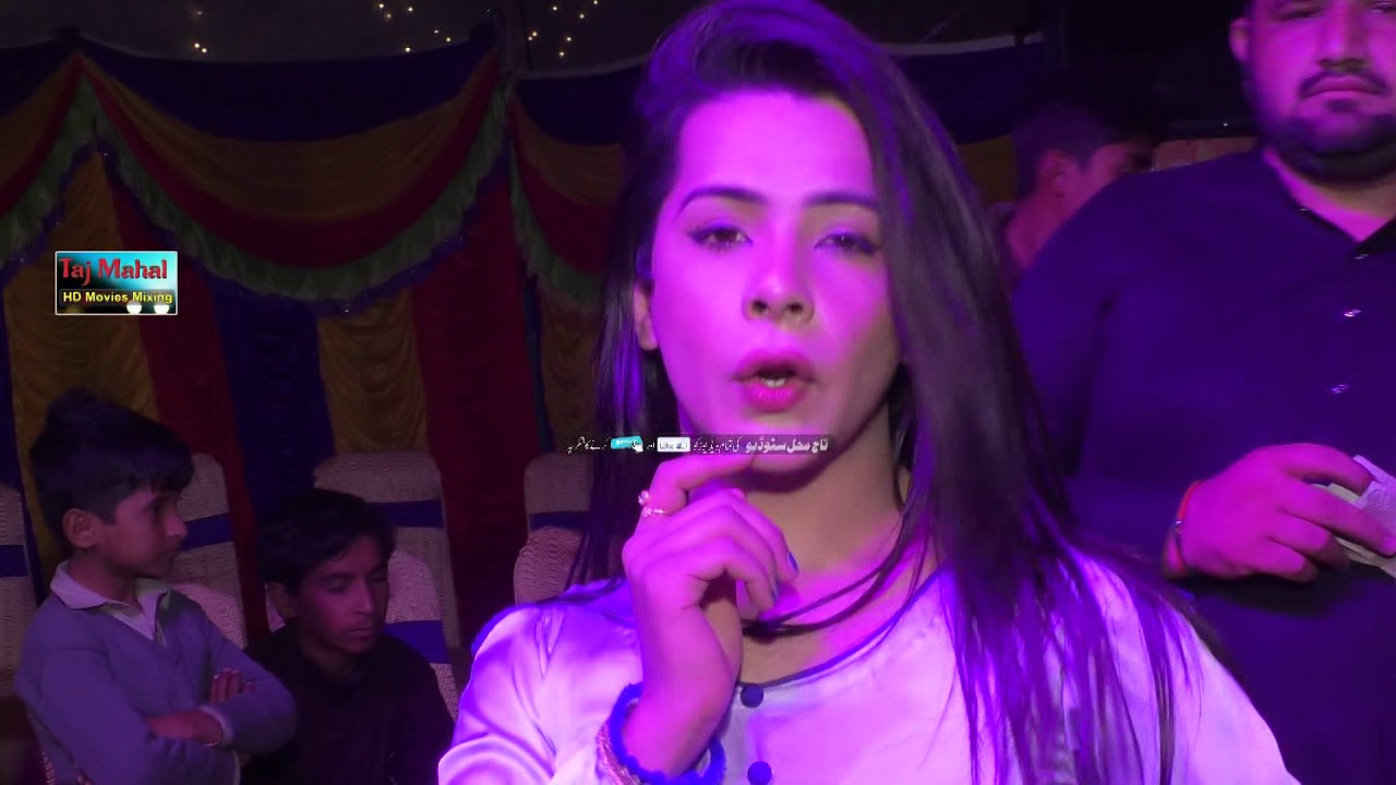 Suit Tera Kaala Dilli Sara New Shaadi Dance Mujra 2019 Neha Malik # ...
