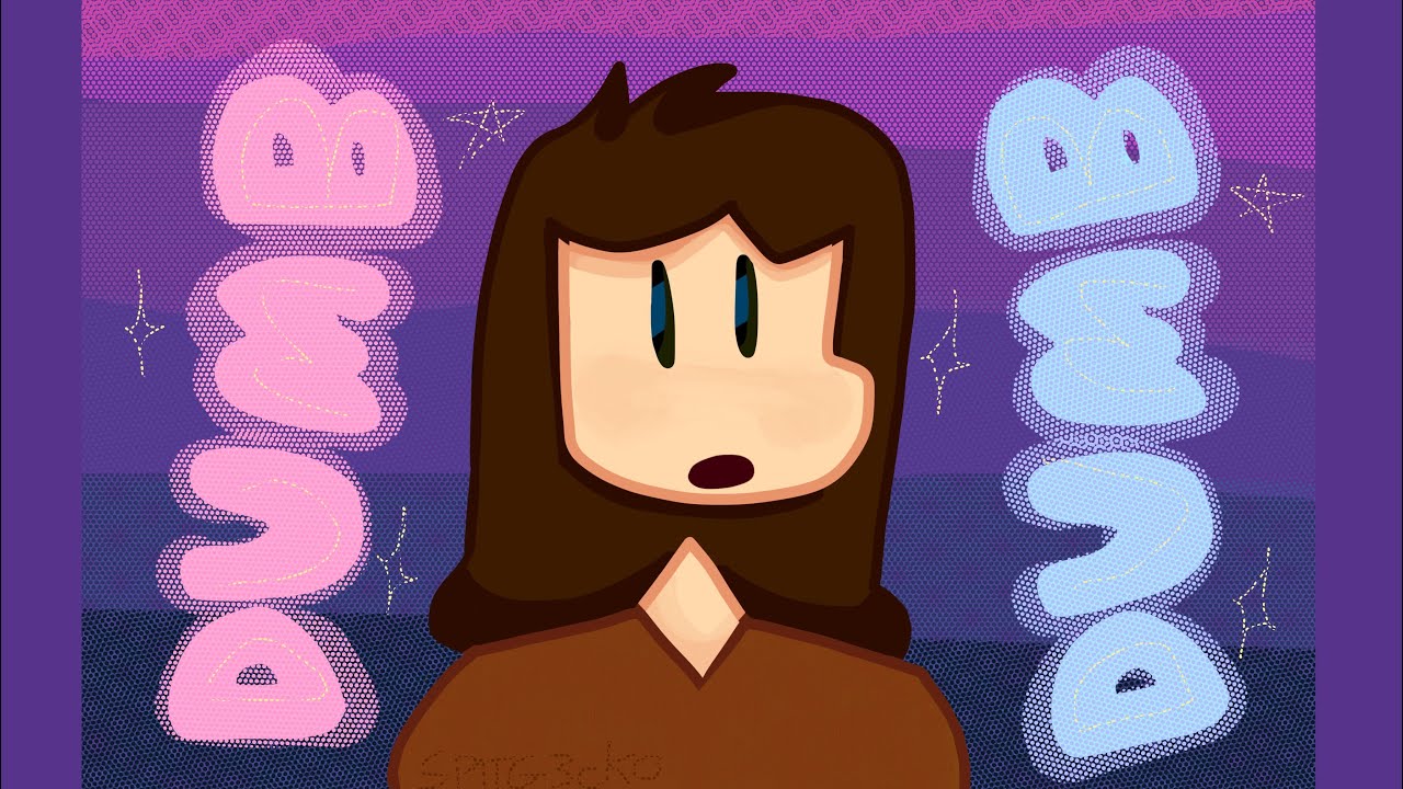 DUMB DUMB! | short amv - YouTube