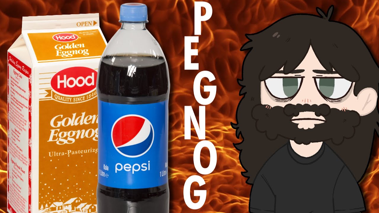 Forget Pilk. Time To GET PEGGED. - YouTube