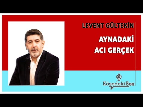 LEVENT GÜLTEKİN -\