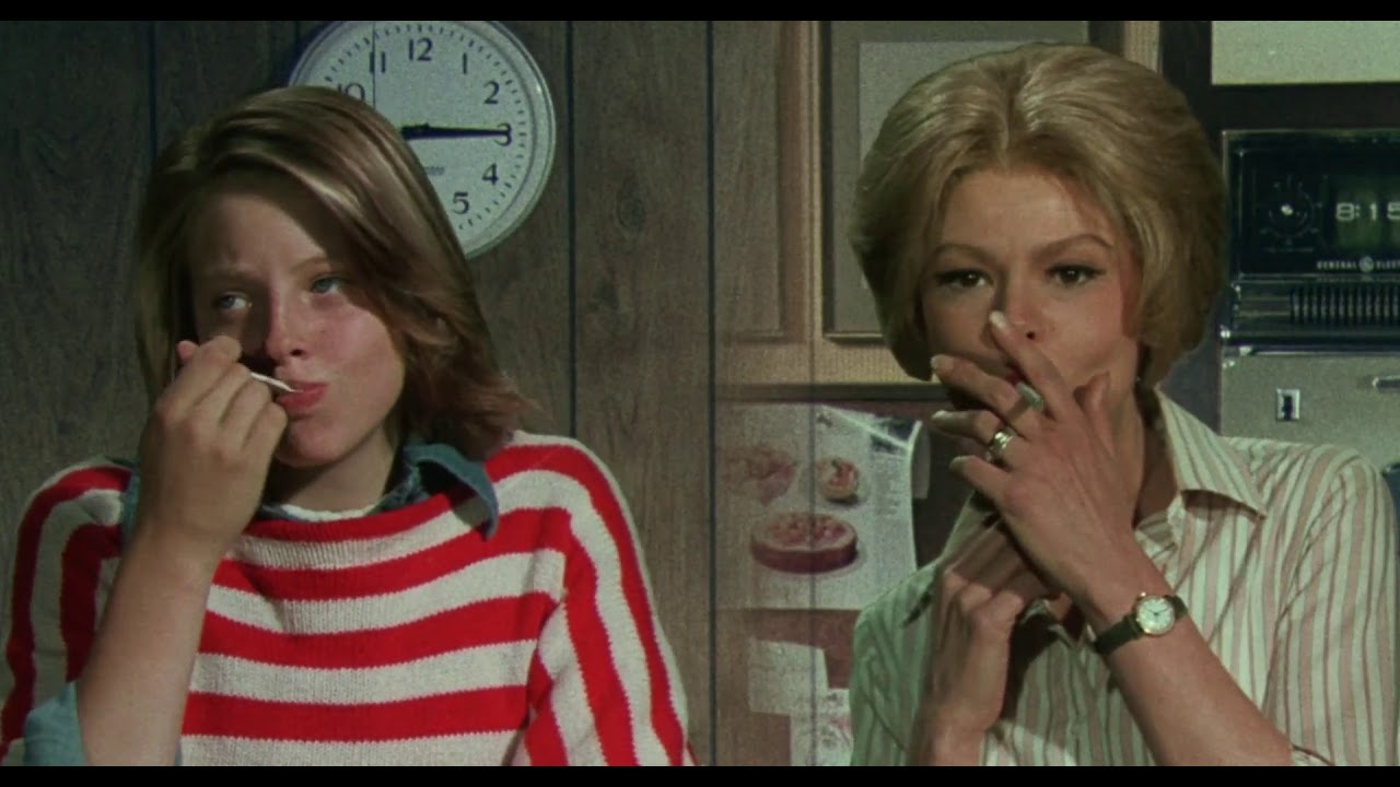 "I wish I could switch places with her for just one day" FREAKY FRIDAY ...