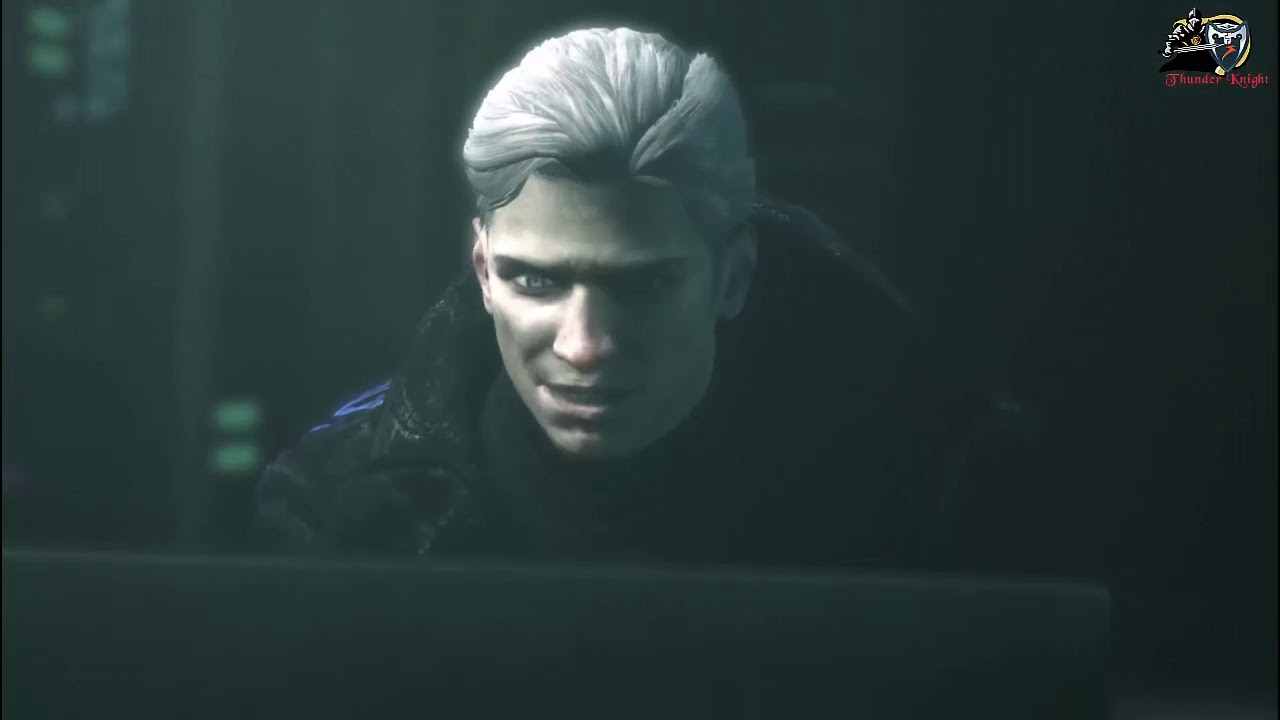 DmC: DEVIL MAY CRY - Mission 16 - The Plan (Nightmare of Darkness ...