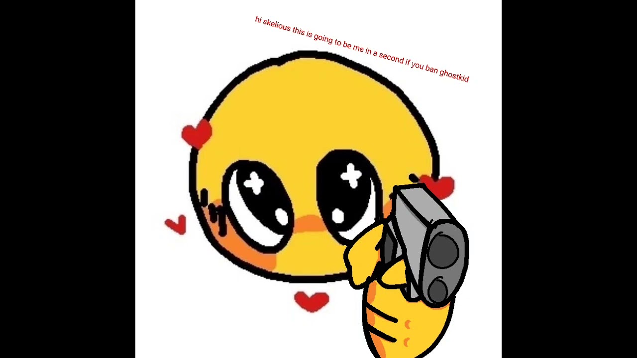 ghostkid905 is back we will get revenge @Skelious - YouTube