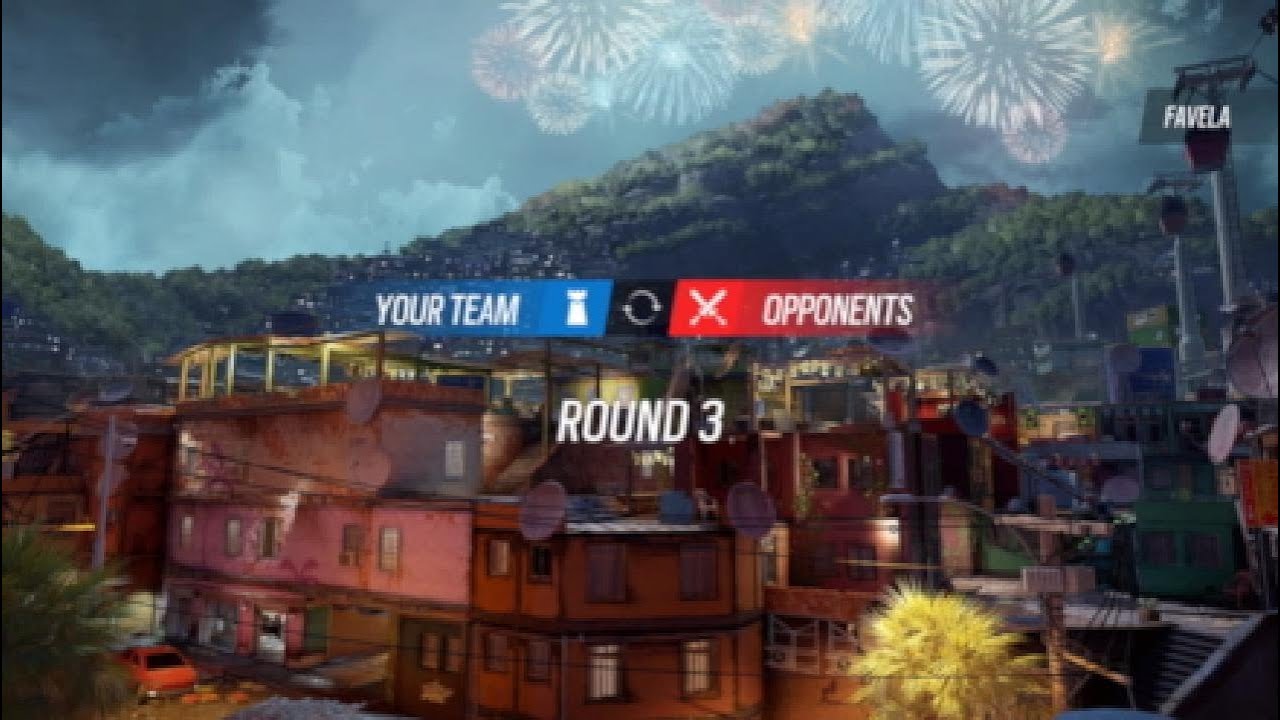 playing sum r6 - YouTube