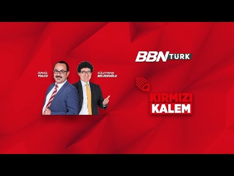 'KIRMIZI KALEM' 14.02.2021