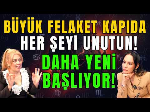 NİSAN ayına dikkat! TERAZİ DOLUNAYI yepyeni bir dönemin habercisi! Astrolog Ayça Aydın | Buket Aydın