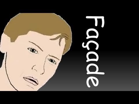 Fun things to do in Façade | Facade | Know Your Meme