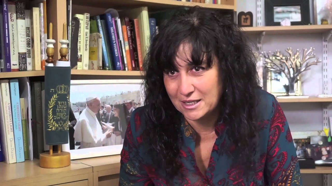 Silvina Chemen | Diálogo Político 1 - 2015 - YouTube