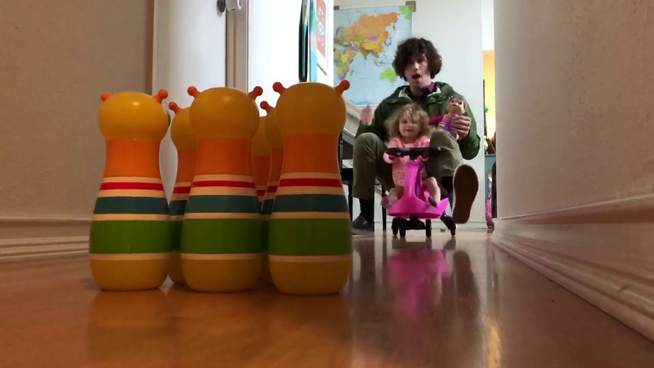 Turning Two - YouTube