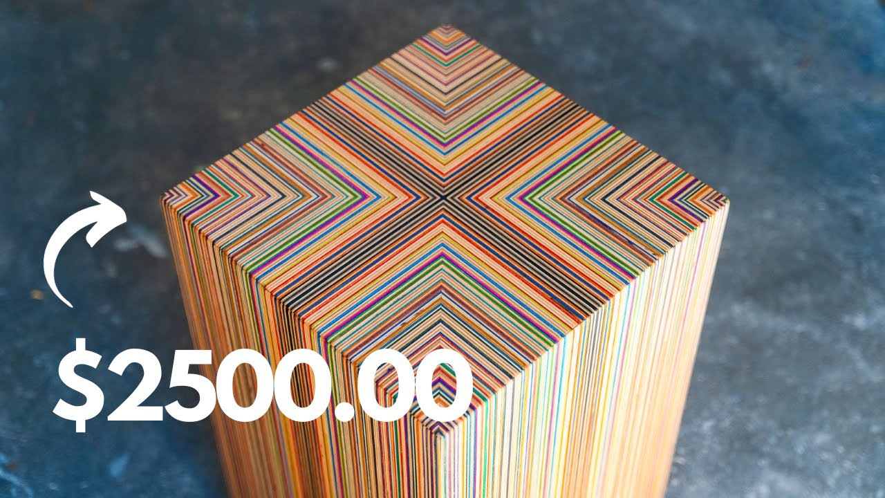 $2500.00 FOR A SIMPLE BOX?! - YouTube