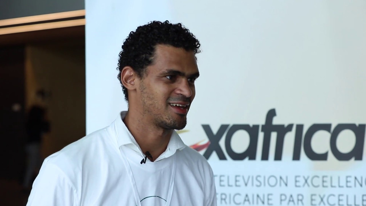 VOX NEWS | Pedro Beirão CEO and Founder at Appy Saude - YouTube